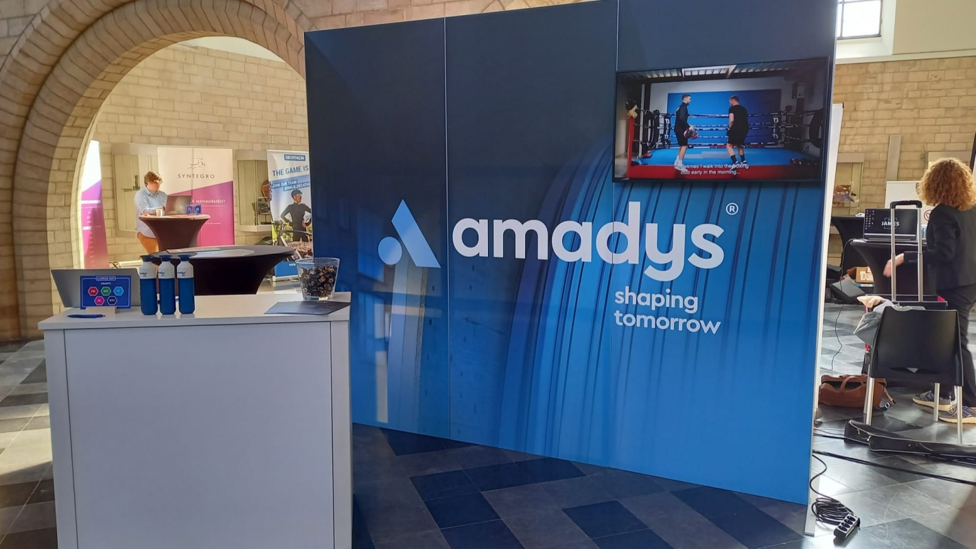 Realisaties - Wandman