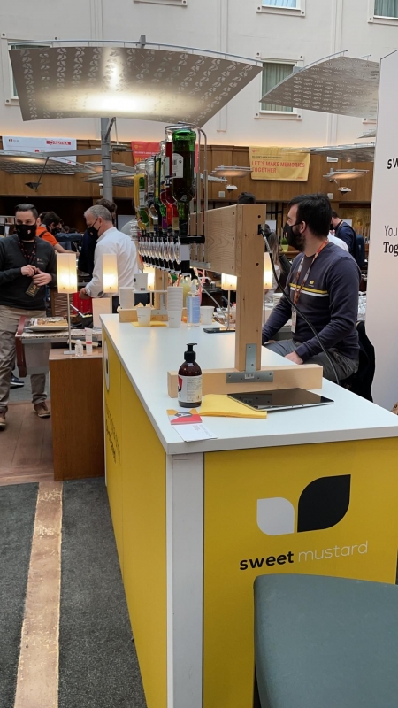 Realisaties - Wandman