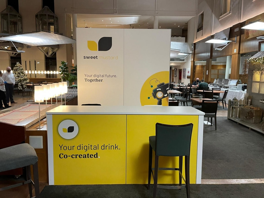 Realisaties - Wandman