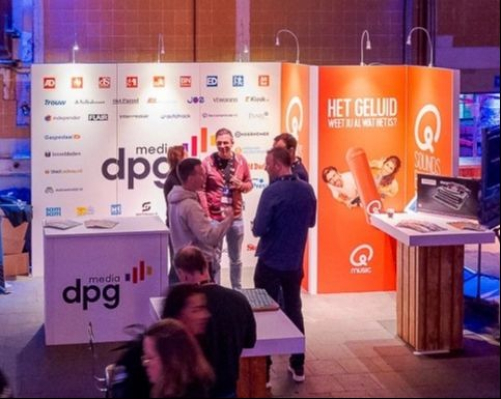 Realisaties - Wandman